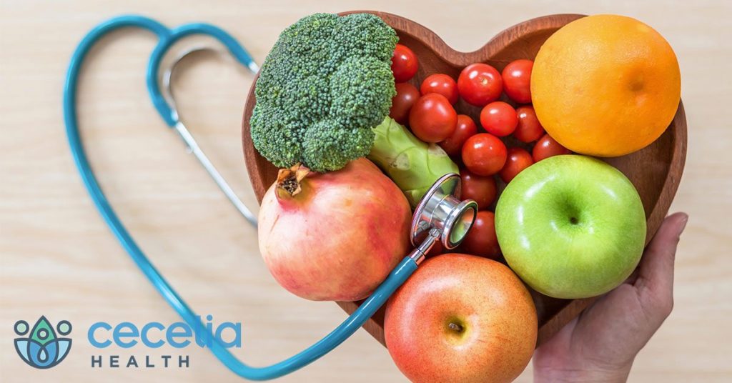 Dietary Options To Consider When Maintaining a Healthy Heart - Cecelia ...