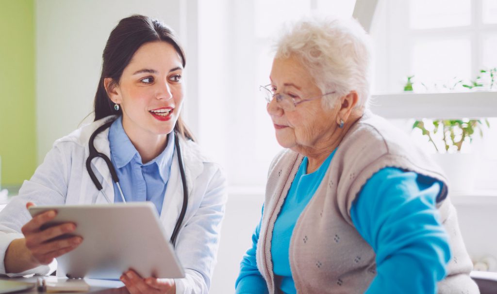 Identifying and Helping Your Most Vulnerable Health Plan Members with ...