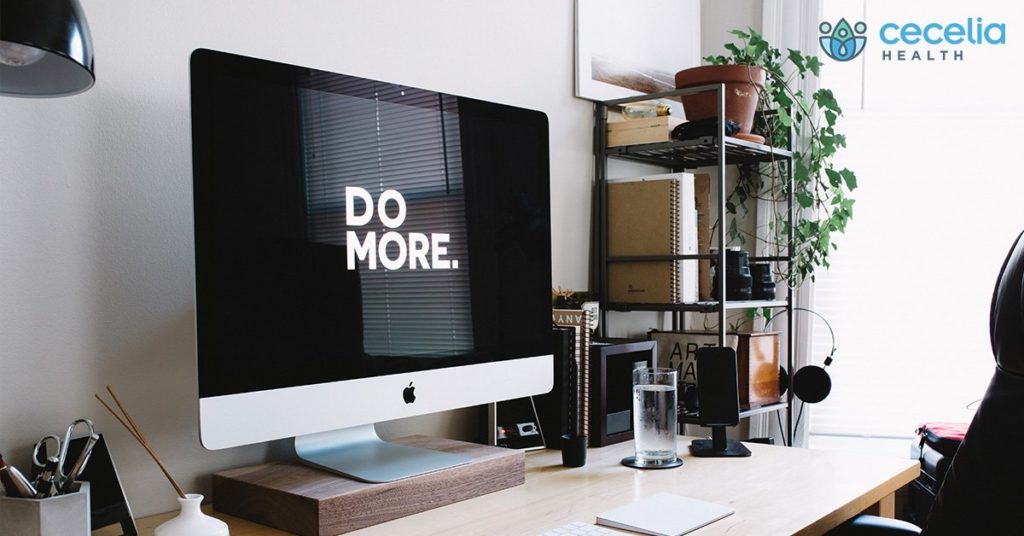 How Digital Technologies are Helping Overcome Barriers - Cecelia Health