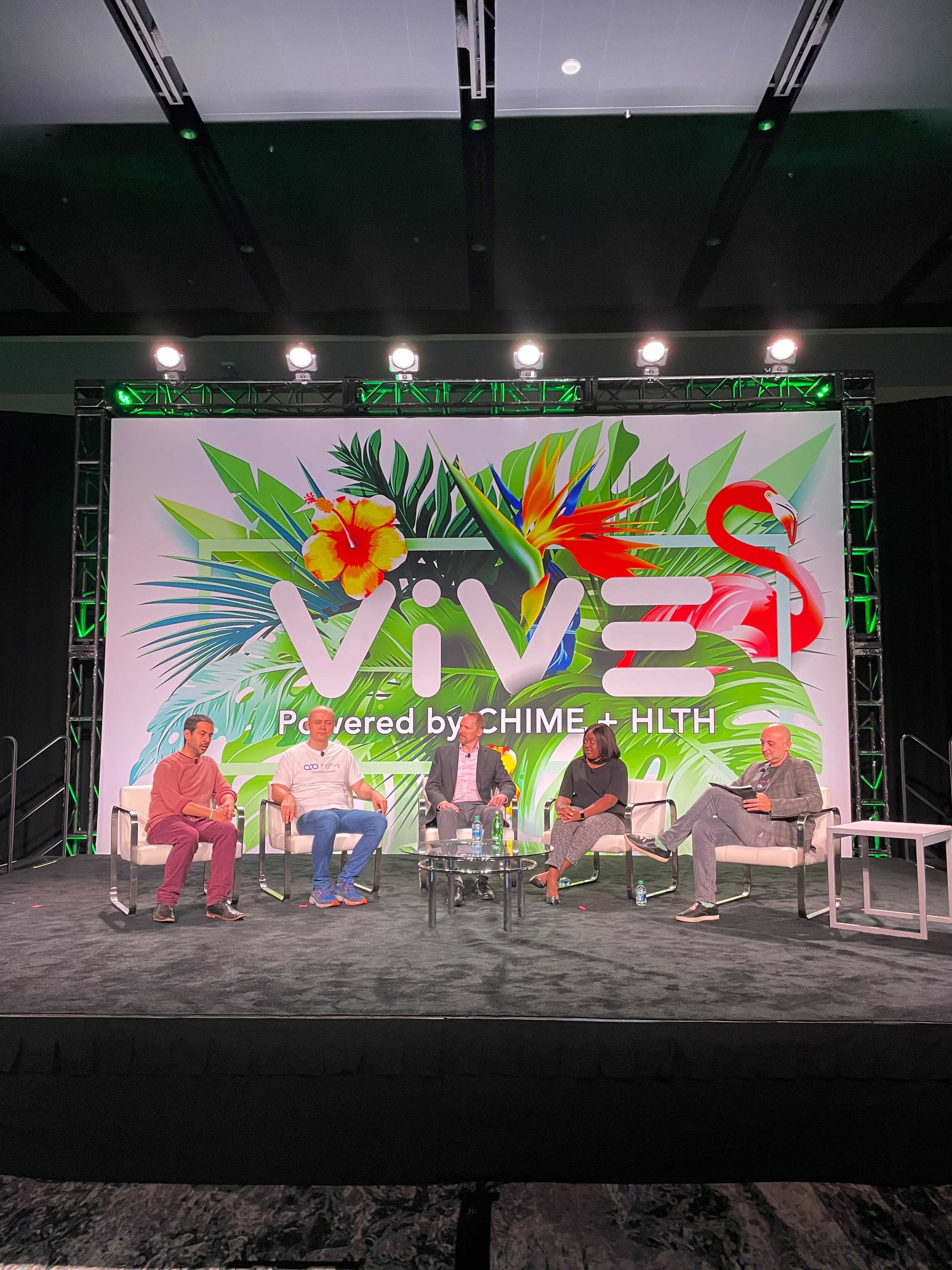 ViVE 2022: Key Takeaways for Building Responsive, Blended Care ...