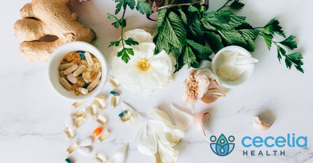 Five tips to improve your gastrointestinal health - Cecelia Health