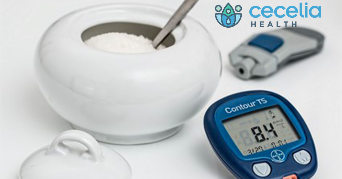 Latent Autoimmune Diabetes in Adults: What you Need to Know - Cecelia ...