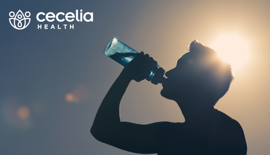 How to Manage Fluid Intake for Better Kidney Health - Cecelia Health