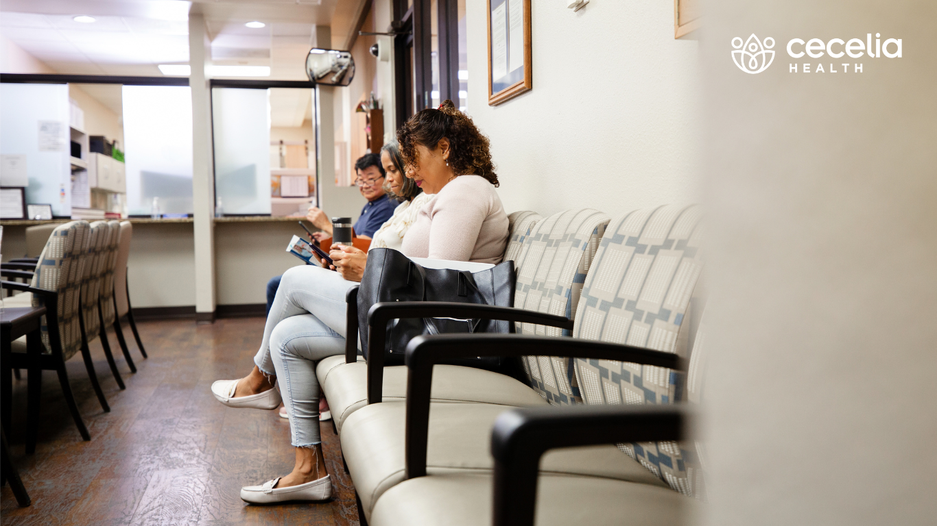 Deciphering the Access Dilemma - Cecelia Health